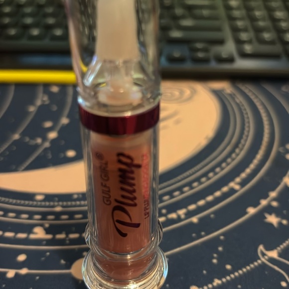 Other | Gulf Girl Lip Plump | Poshmark